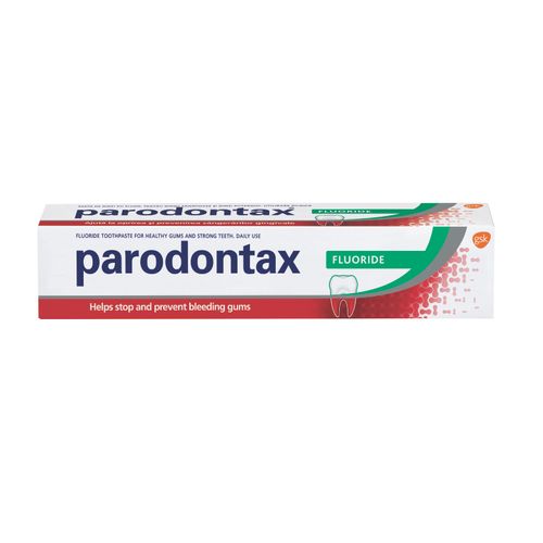 Parodontax pasta za zube Fluoride 75ml