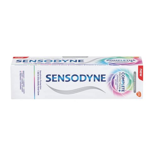 Sensodyne pasta za zube Complete Protection White 75 ml