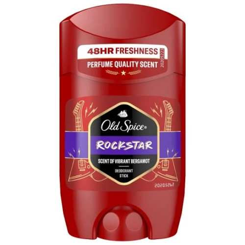 Old Spice Rockstar muški dezodorans u stiku 50ml