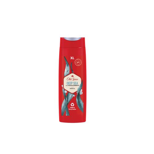 Old Spice Deep Sea muški gel za tuširanje 400ml