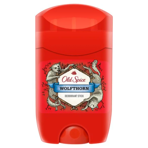 Old Spice Wolfthorn muški dezodorans u stiku 50ml