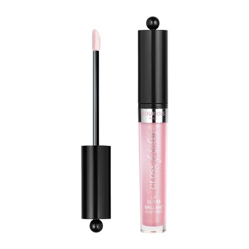 Bourjois Fabuleux 3 sjaj za usne 2.4g