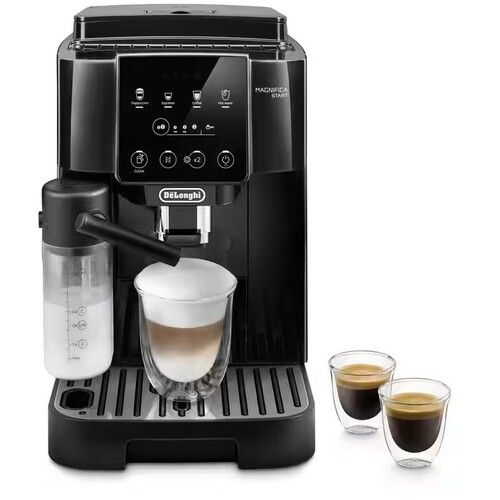 DeLonghi ECAM220.60.B Magnifica Start, Aparat za espresso kafu