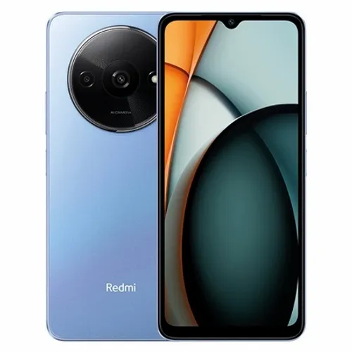 Xiaomi Redmi A3 EU 4GB/128GB plavi