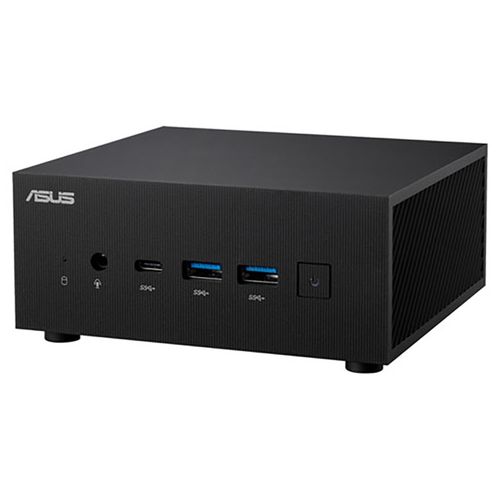 Asus Mini PC PN52-BBR758HD (Ryzen 7 5800H, Barebone)