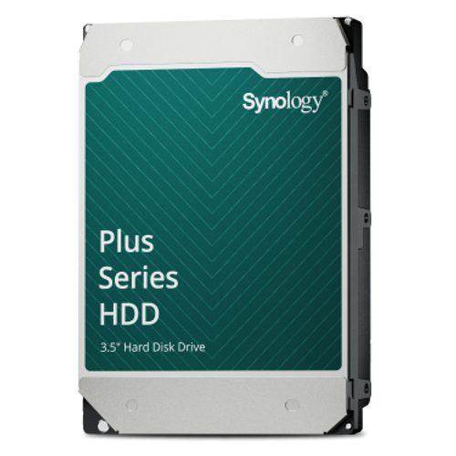 Synology HAT3310-8T, HDD, 8TB 7200rpm, 3 god. garancije