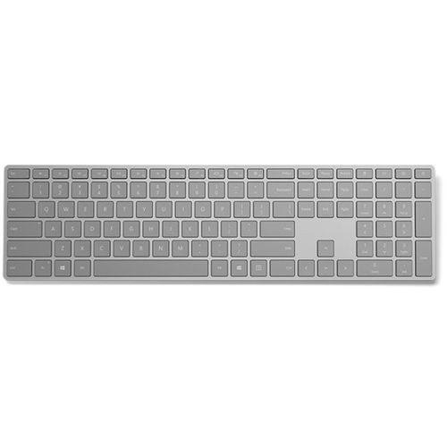 Microsoft Surface Keyboard - Tastatura - DE - Nemački layout