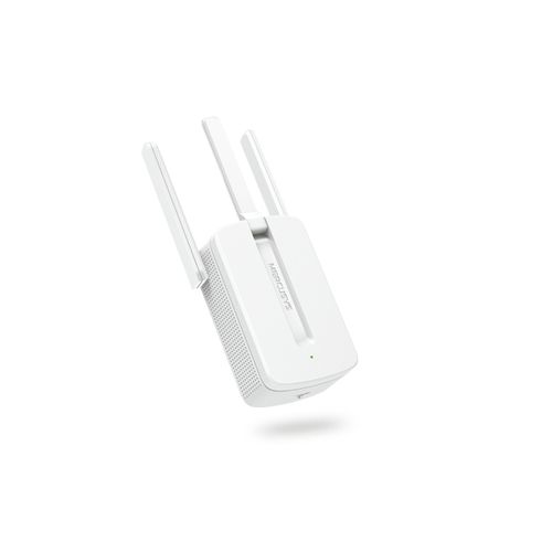 LAN Access Point Mercusys MW300REv3 300Mbps Wi-Fi Range Extender (48847)