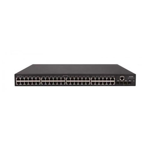 H3C S5120V2-52P-LI L2 48G 4SFP Switch