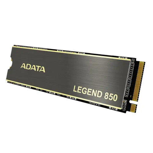 SSD M.2 NVME 512GB AData ALEG-850-512GCS 4800MBs/2700MBs