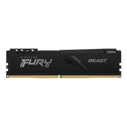 MEM DDR4.16GB 3200MHz FURY Beast KF432C16BB1/16