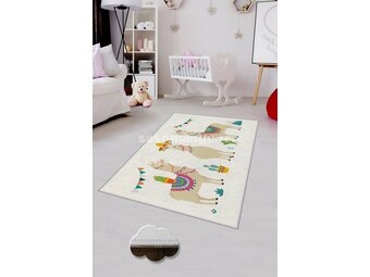 Conceptum Hypnose Tepih (100x150) WOOKECE145