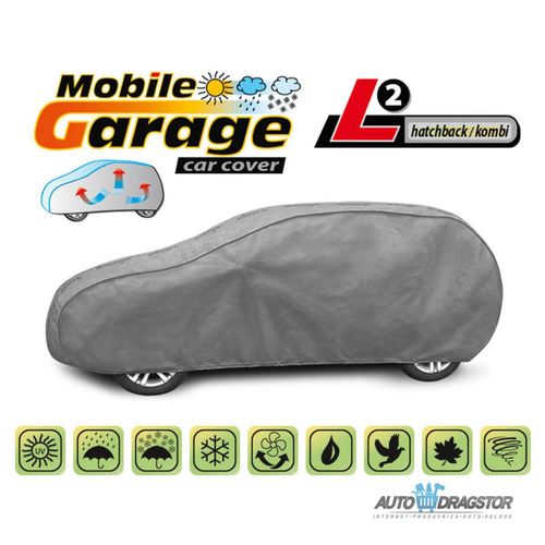 CERADA ZA AUTOMOBIL L2 HATCBACK,D 430-455CM,V 126-136CM