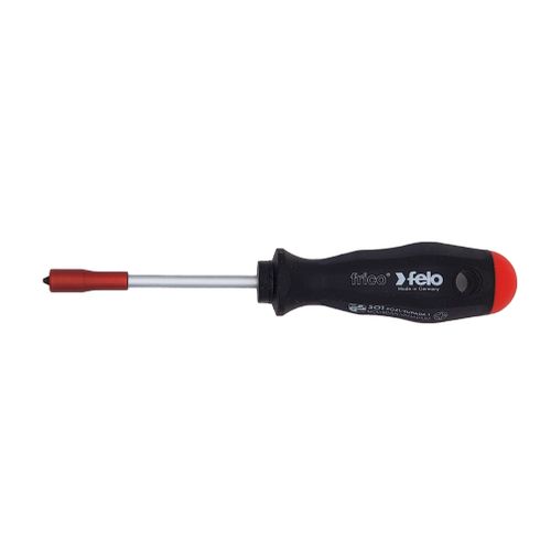 Šrafciger sa magnetnim držačem Felo 500 M-TEC Pozidriv PZ1 x 80 50110230