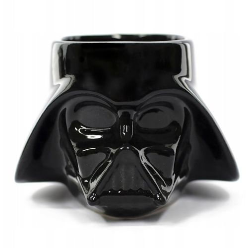 Star Wars - Darth Vader Shaped Mug Home V2