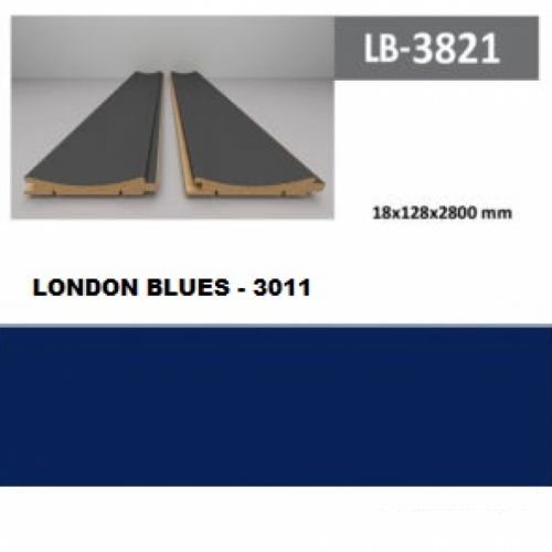 AGT Lajsna LB 3821-3011 London Blues 18x128x2800