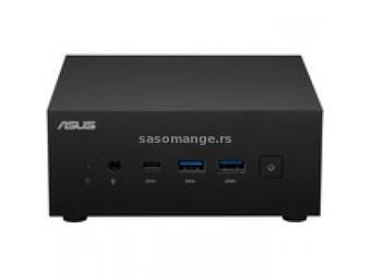 Asus PN52-BBR758HD mini PC AMD Ryzen 7 5800H Radeon Graphics