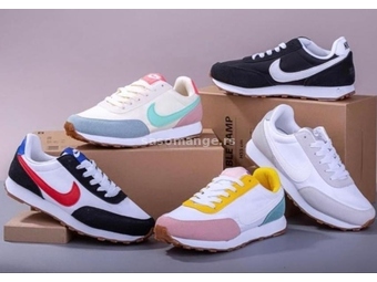 Nike cortez platnene patike