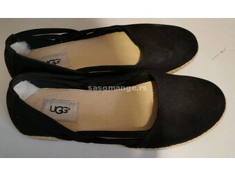 UGG espadrile