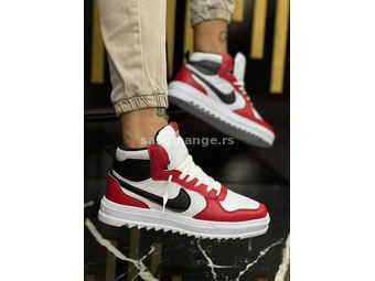 Nike air force duboke patike