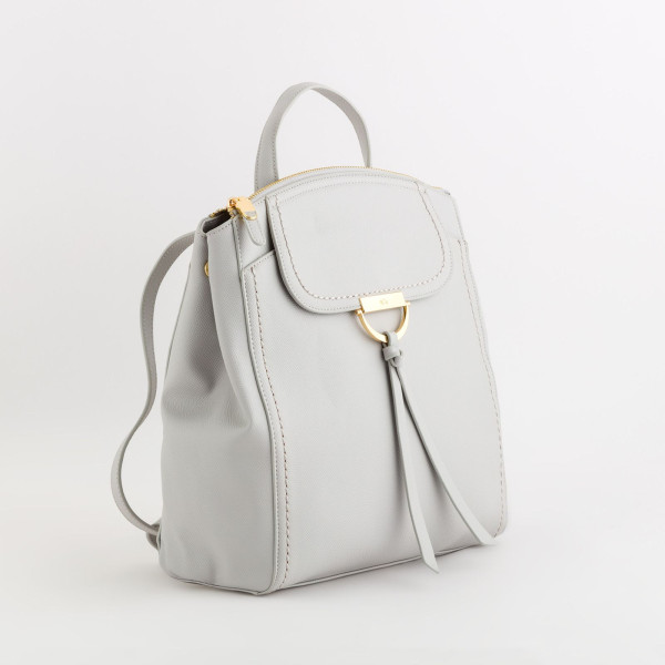 BACKPACK, Pearl, SINGLE SIZE ( 177096 )