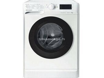 INDESIT Mašina za pranje veša 6 kg MTWSE 61294 WK EE