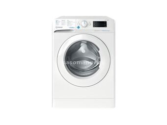 INDESIT Mašina za pranje veša BWE 81295X WV EE