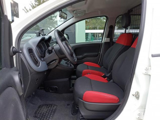 Fiat Panda 1.2 TNG Van