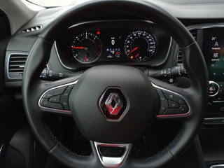 RENAULT MEGANE 1.5 DCI LIMITED EDC