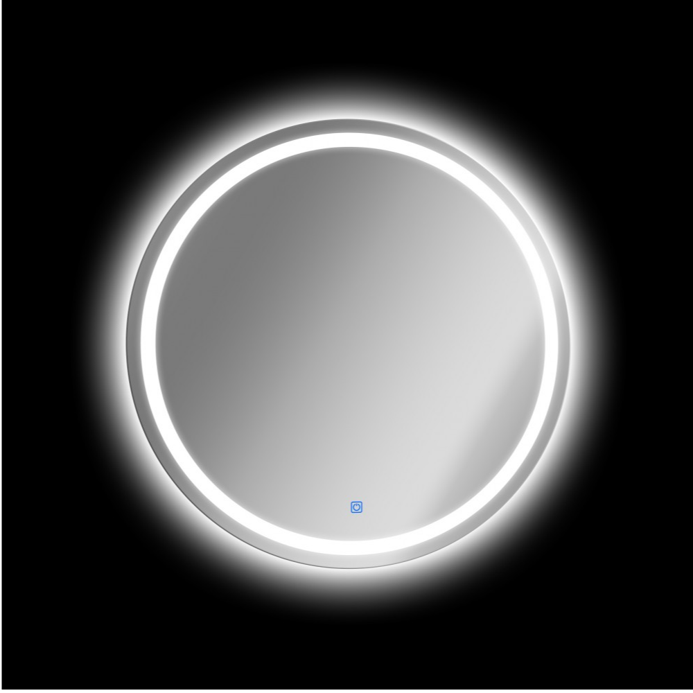 LED OGLEDALO MIA