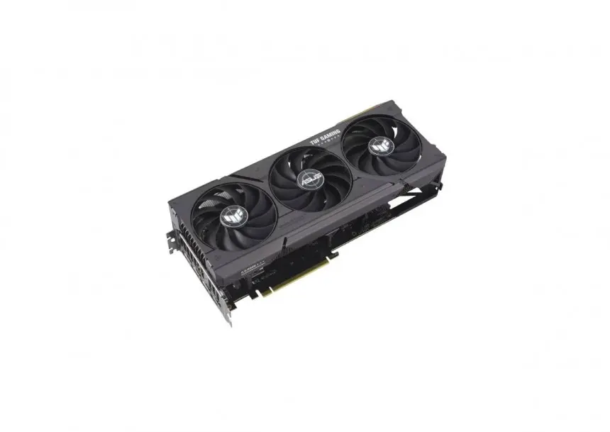 Grafička karta ASUS TUF-RTX4060TI-O8G-GAMING NVD/8GB/GDDR6/crna