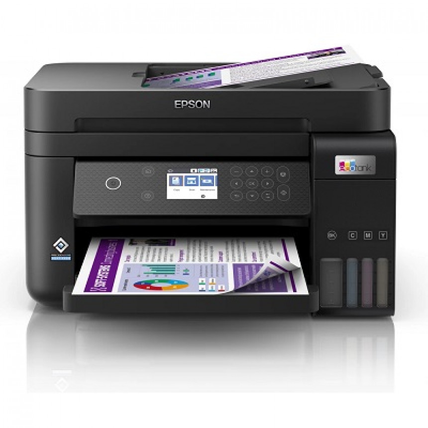 L6270 A4 MFP Ecotank Epson