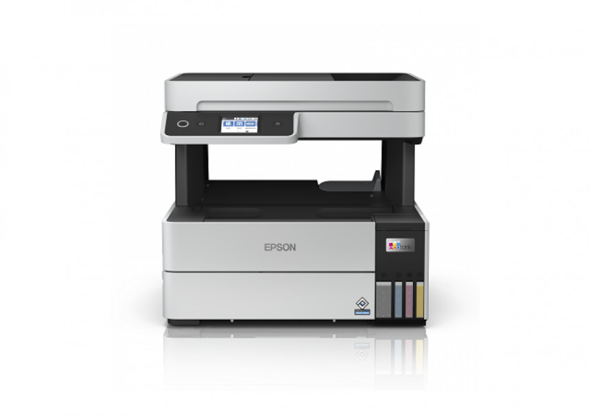 L6460 Epson MFP A4 EcoTank