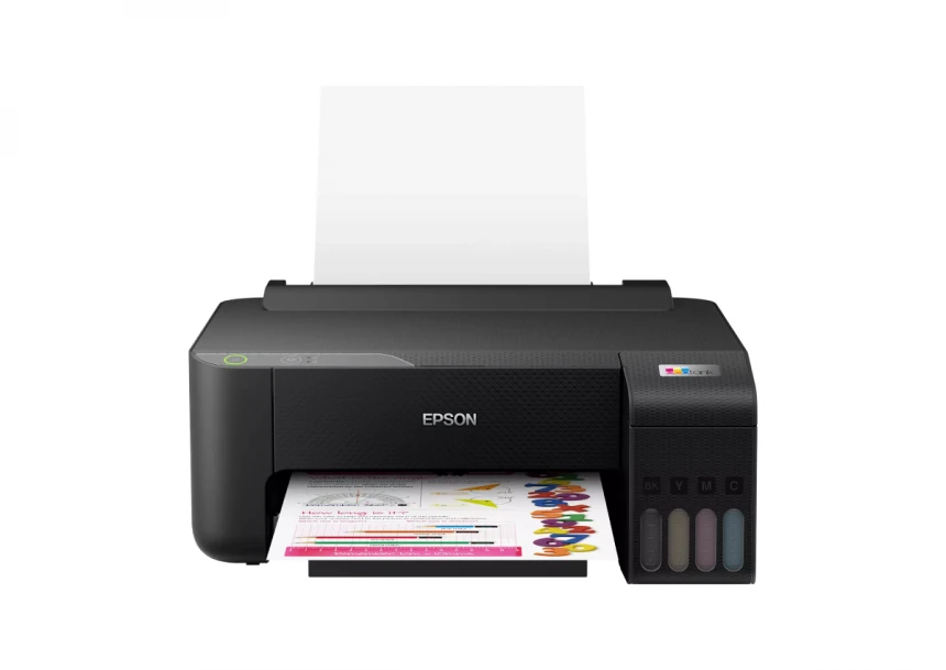 EPSON L1230 EcoTank ITS (4 boje) inkjet štampač