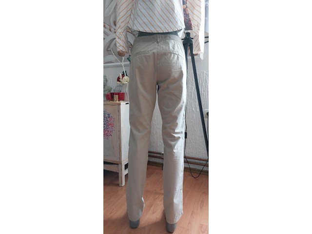 Pantalone ---TOM TAILOR---36