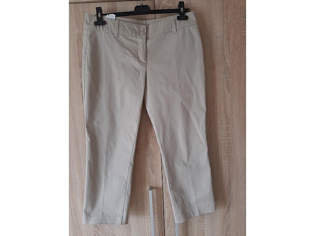 Benetton 3/4 pantalone