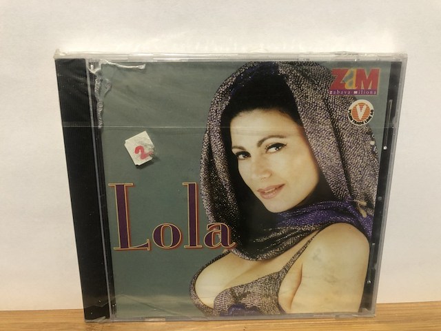 Milka Relić - Lola