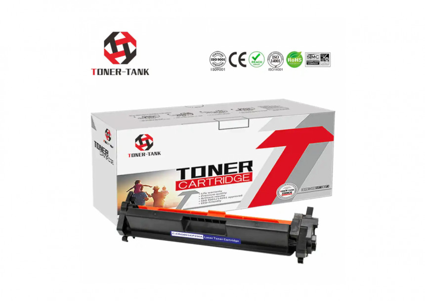 Toner Tank HP W1500A sa čipom