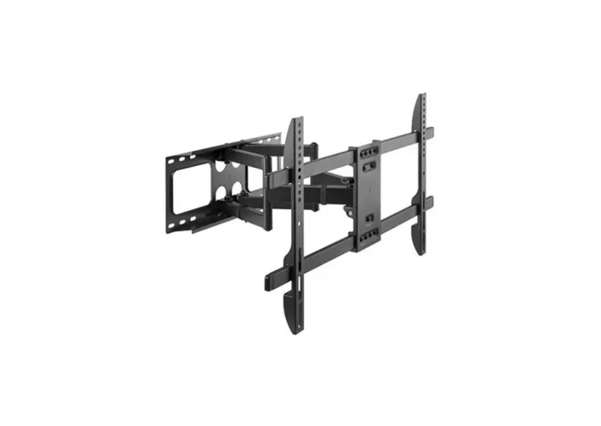 WM-80ST-02 Gembird TV nosac okretanje/tilt 37-80 VESA max.60x40cm, max 60kg, drzac 44302