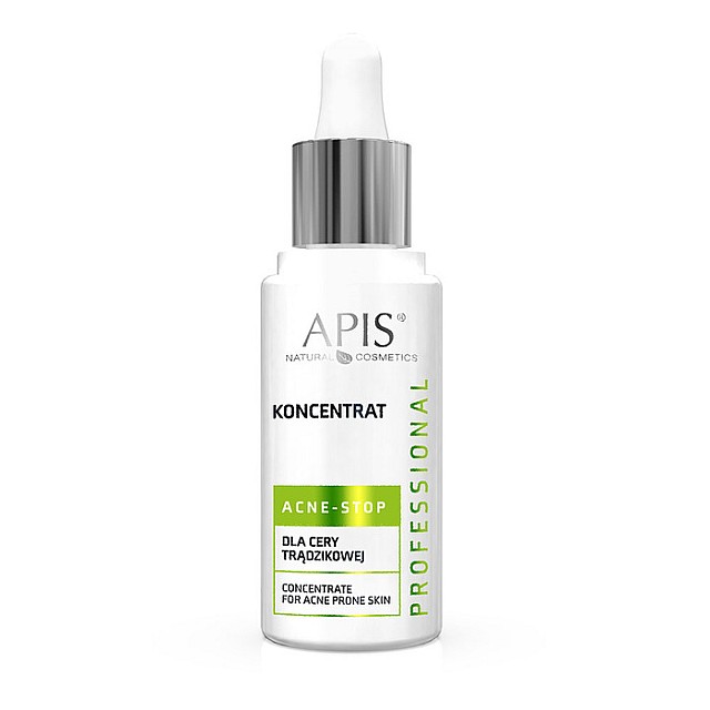 ACNE - STOP - Koncentrovani serum za kožu sklonoj aknama 30ml