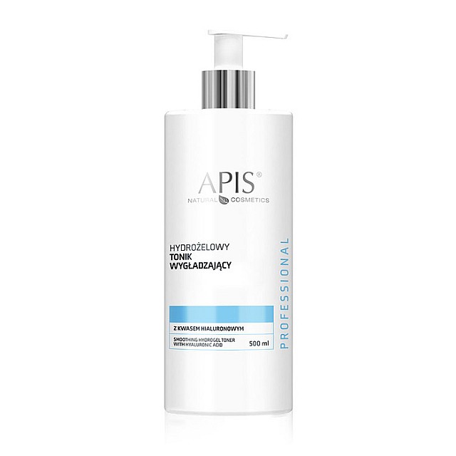 MAKE-UP REMOVAL Hidratantni tonik sa hijaluronskom kiselinom - 500 ml