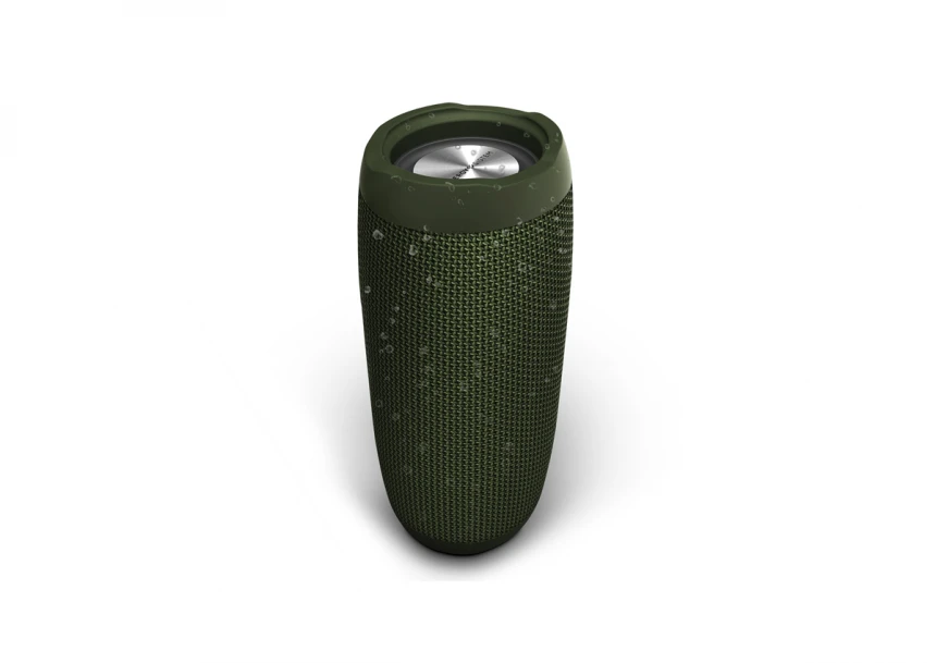ENERGY SISTEM Urban Box 5+ Army portable zvučnik maslinasto zeleni