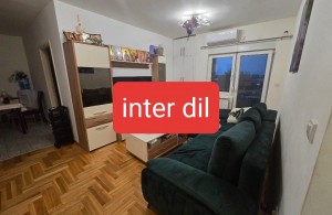 Prodajem Stan-Apartman, Novi Beograd, Beograd Grad