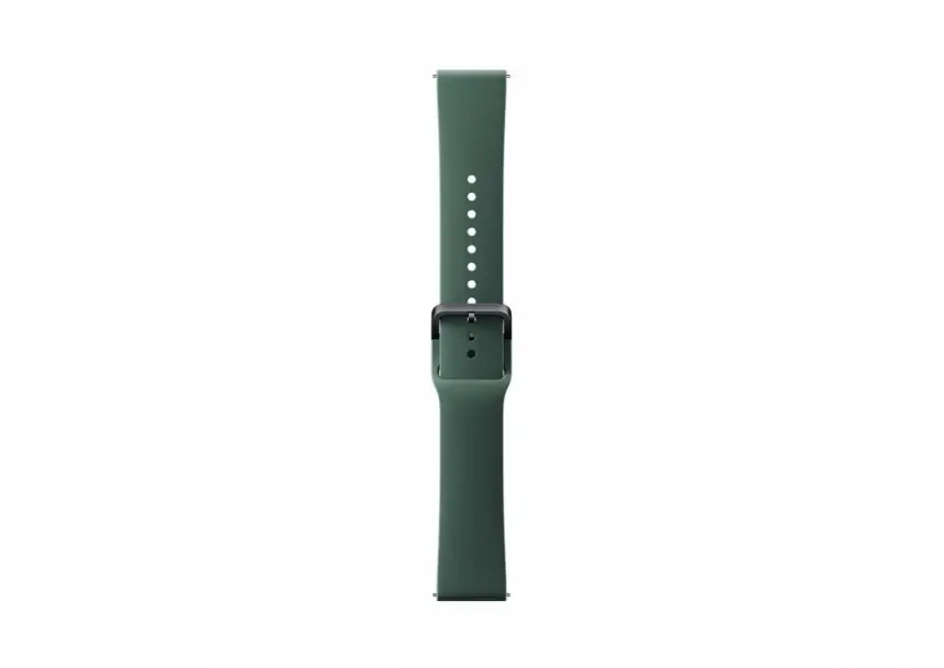 Xiaomi Watch Pine Green TPU Strap