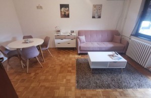 Prodajem Stan-Apartman, Novo Naselje