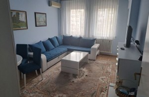 Prodajem Stan-Apartman, Bulevar Oslobođenja