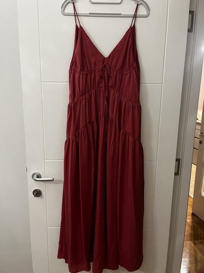 Zara Maxi haljina