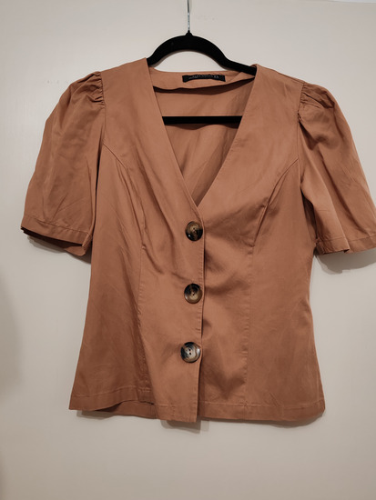 Zara košulja XS S