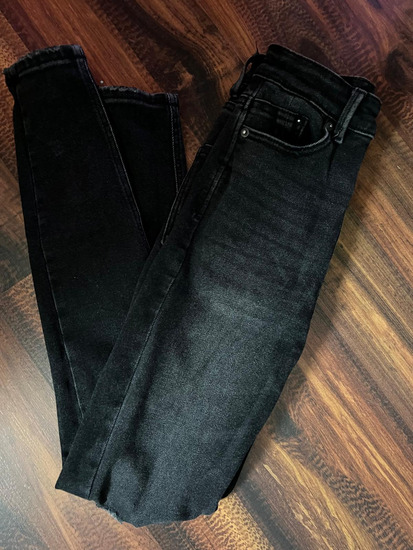 Stradivarius skinny jeans