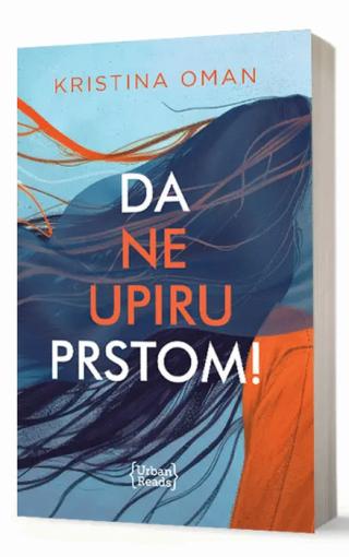 DA NE UPIRU PRSTOM!